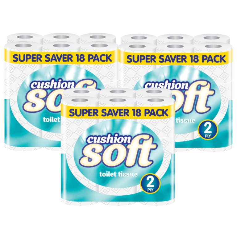 Quality Toilet Roll At Great Prices - Nova Tissue